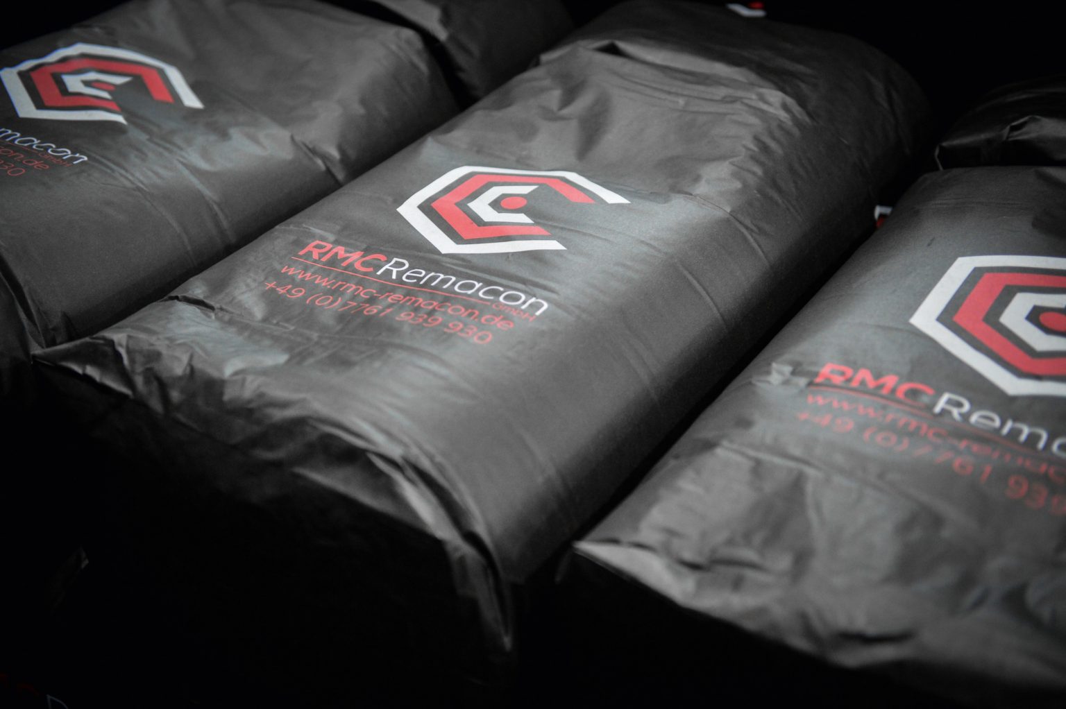 Graphite products for the lubricant industry - RMC Remacon